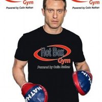 Hot Box Gym | Gym Page | Tapology