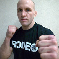 Rodeo Style | Gym Page | Tapology