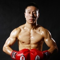 Shenyang Rongdao Combat | Gym Page | Tapology