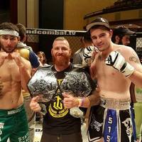 Longview MMA / Team 515 | Gym Page | Tapology