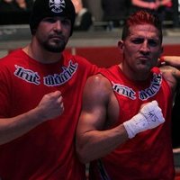 Longview MMA / Team 515 | Gym Page | Tapology