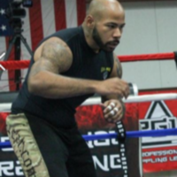 Navone Next Level MMA | Gym Page | Tapology