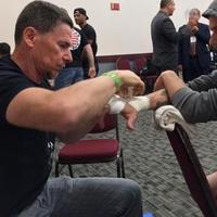 Hard Head Hitters | Gym Page | Tapology