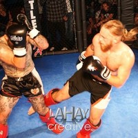 Big Country MMA | Gym Page | Tapology