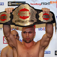 Middlesbrough Fight Academy | Gym Page | Tapology