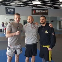 MMA Stop Fitness | Gym Page | Tapology