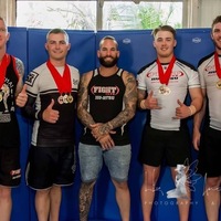 Vice Jiu Jitsu | Gym Page | Tapology