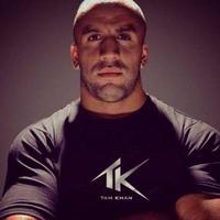 TKMMAFIT | Gym Page | Tapology
