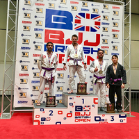 Pure Art BJJ Brazilian Jiu-Jitsu | Gym Page | Tapology