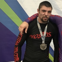 Nostos MMA | Gym Page | Tapology