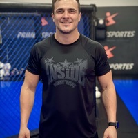 Inside Muay Thai | Gym Page | Tapology