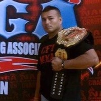 Chicago Fight Team | Gym Page | Tapology