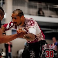 Chicago Fight Team | Gym Page | Tapology