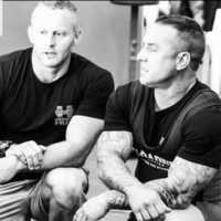 Muscle Hut | Gym Page | Tapology