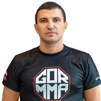 GOR MMA | Gym Page | Tapology