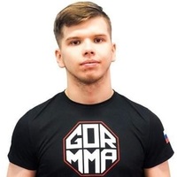 GOR MMA | Gym Page | Tapology