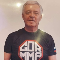 GOR MMA | Gym Page | Tapology