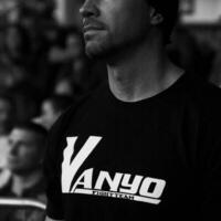 Vanyo Fight Team | Gym Page | Tapology