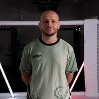 Roots MMA | Gym Page | Tapology