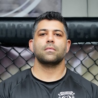 Syndicate MMA | Gym Page | Tapology