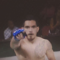 Cardo Urso's Habu Pit | Gym Page | Tapology