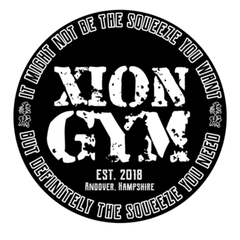 Xion Gym Andover | Gym Page | Tapology
