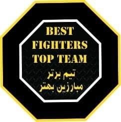 Best Fighters Top Team | Gym Page | Tapology