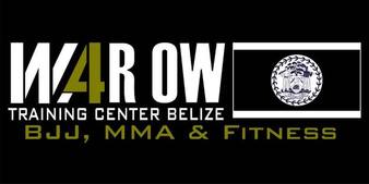 WAR Training Center Orange Walk | Gym Page | Tapology