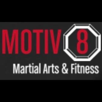 Motiv8 Martial Arts and Fitness | Gym Page | Tapology