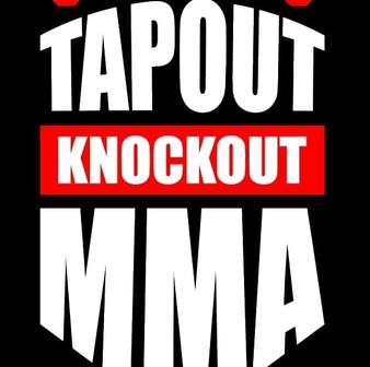 Tapout Knockout | Gym Page | Tapology