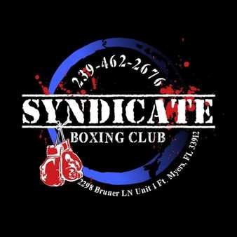 Syndicate Boxing Club | Gym Page | Tapology
