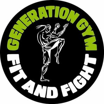 Generation Gym | Gym Page | Tapology