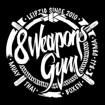 8 Weapons Gym Leipzig | Gym Page | Tapology