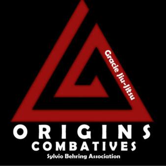 Origins Combatives | Gym Page | Tapology