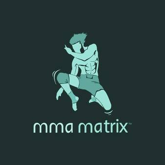 Matrix Gym Logo