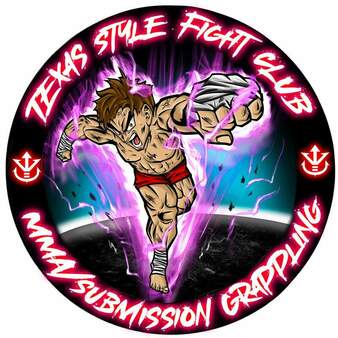 Texas Style Fight Club | Gym Page | Tapology