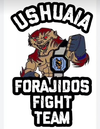 Forajidos Fight Team | Gym Page | Tapology