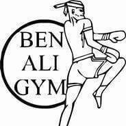 Abdellah Benali | Fighter Page | Tapology