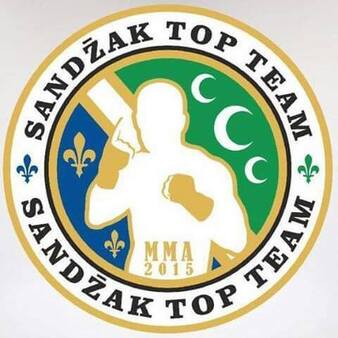 Sandzak Top Team | Gym Page | Tapology