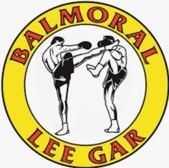 Balmoral Lee Gar | Gym Page | Tapology