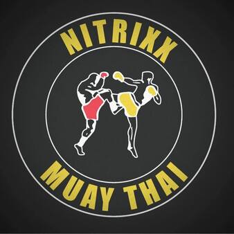 Nitrixx Fitness | Gym Page | Tapology