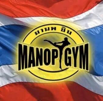 Manop Gym | Gym Page | Tapology