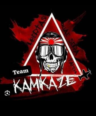 Team Kamikaze | Gym Page | Tapology