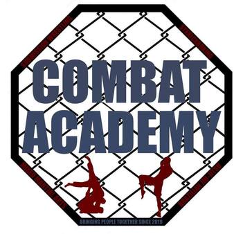 Combat Academy | Gym Page | Tapology