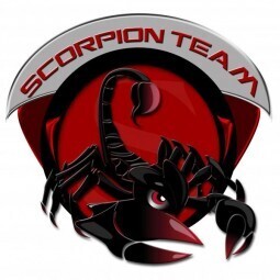 Scorpion Team | Gym Page | Tapology