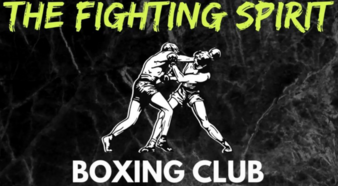 Fighting Spirit Boxing Club | Gym Page | Tapology
