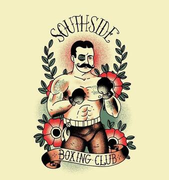 Southside Boxing Club | Gym Page | Tapology