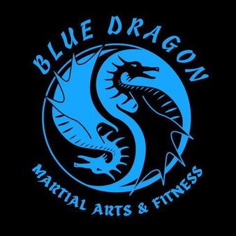 Blue Dragon Martial Arts