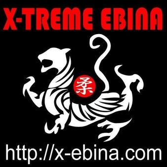 X-Treme Ebina | Gym Page | Tapology