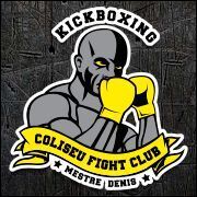 Coliseu Fight Club | Gym Page | Tapology
